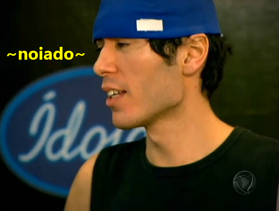 Solta a voice: setembro 2012