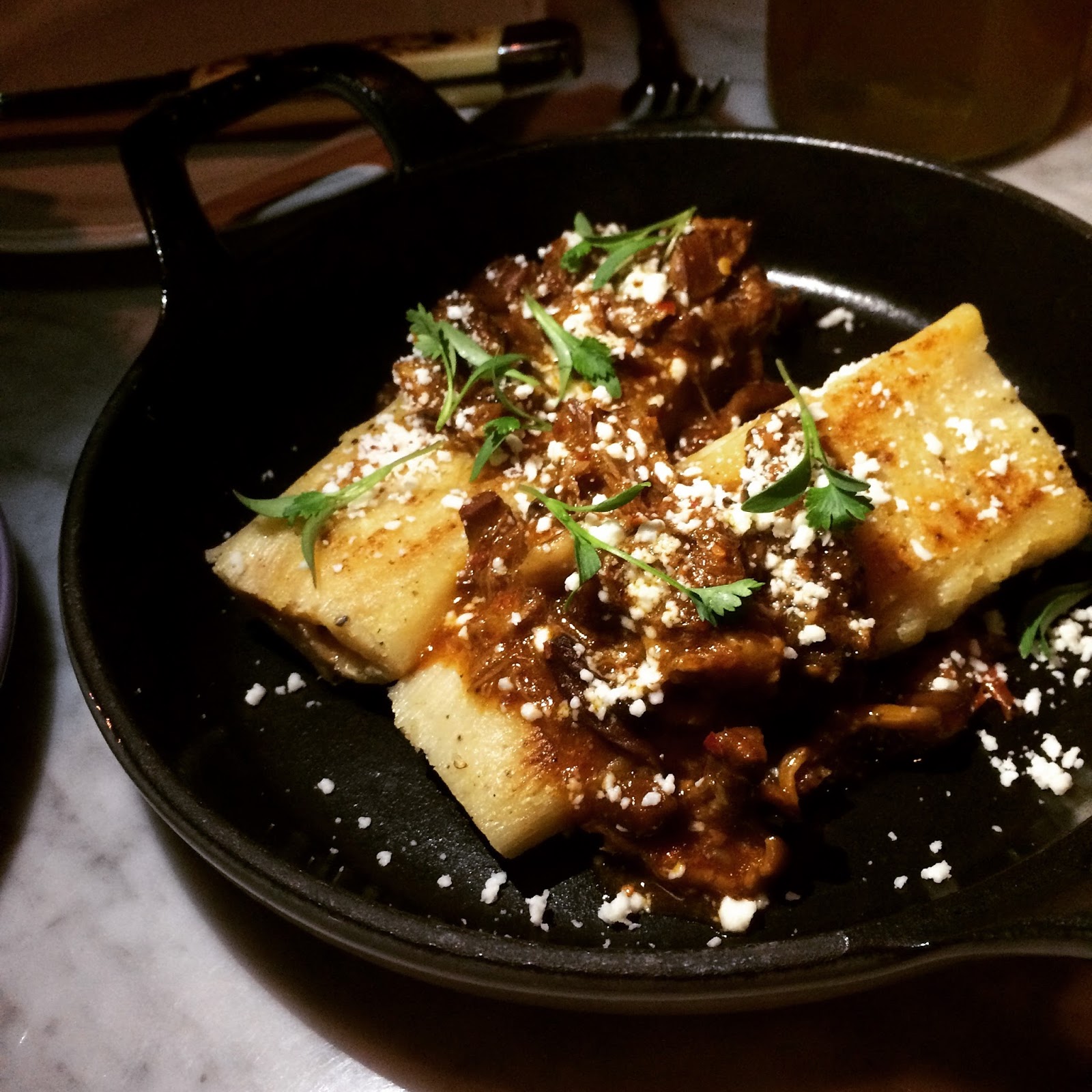 One More Bite Blog | Food | Travel | Adventures: Broken Spanish ...