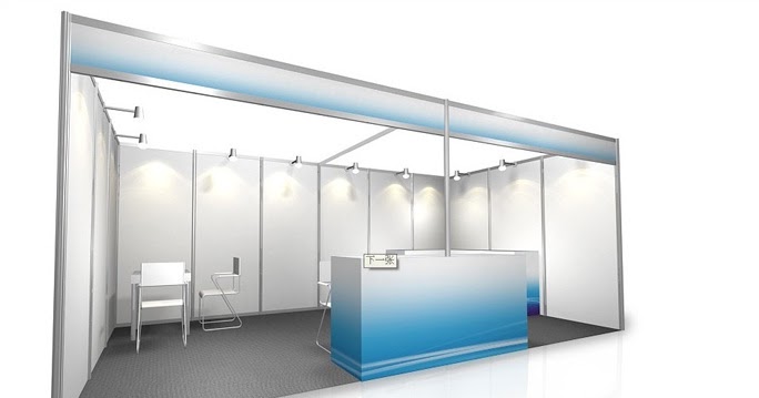 Sewa Partisi Pameran,Booth Pameran R8 dekat gedung avian brand surabaya ...