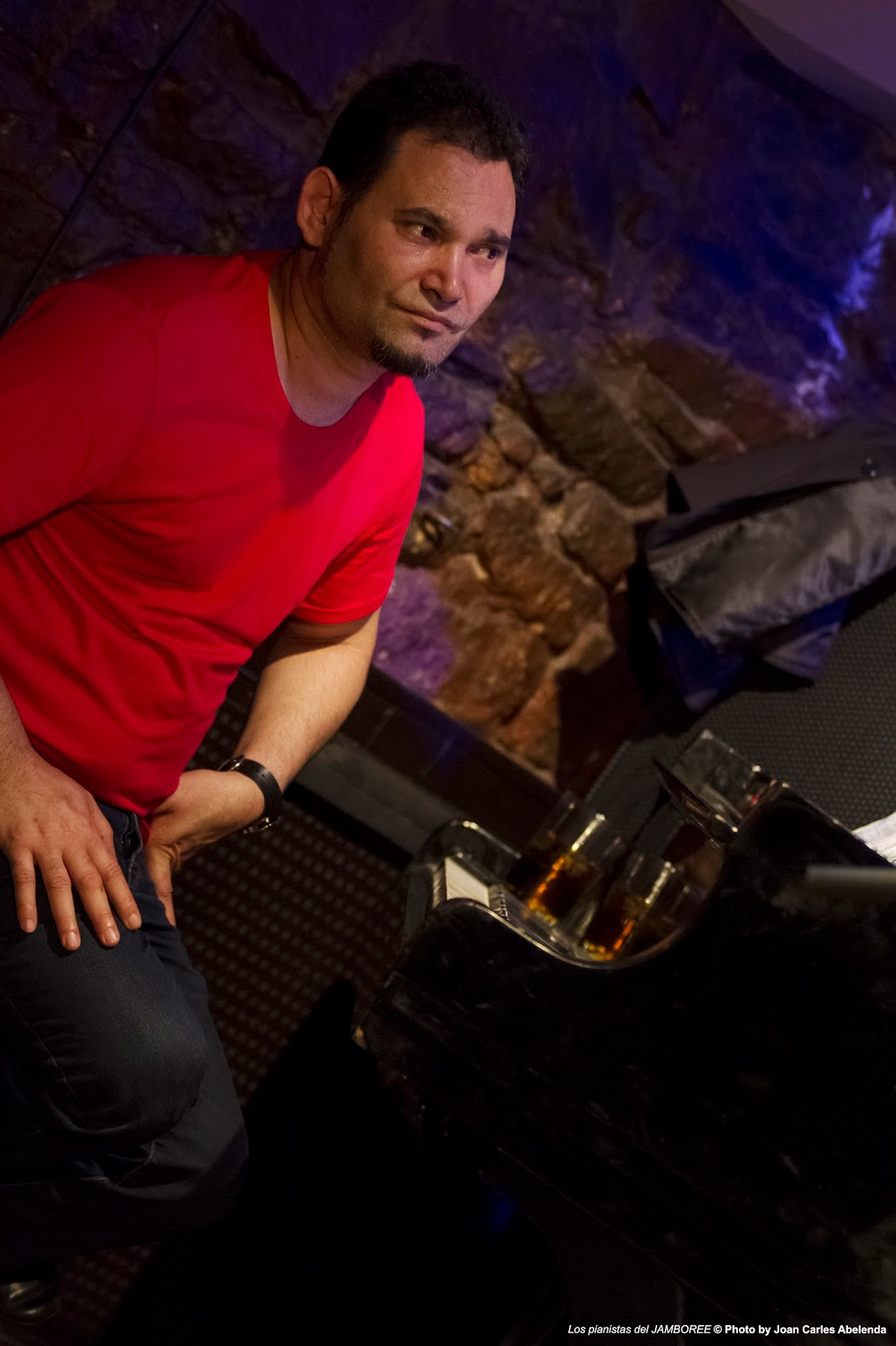 JAZZ Recordings: septiembre 2015