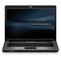 ECORADIOSHOPPING: NOTEBOOK HP 550