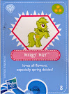 MLP Merry May Blind Bag Cards | MLP Merch