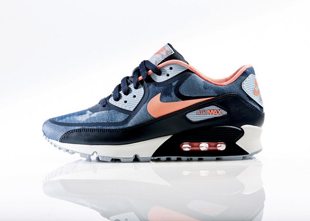 Nike Air Max Tape Collection