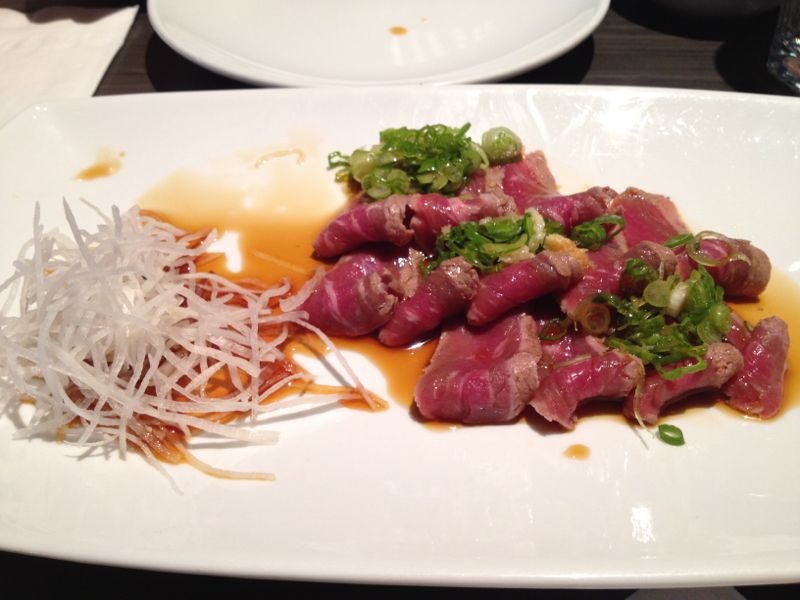 Heartcooking: Shiki Sushi All You Can Eat