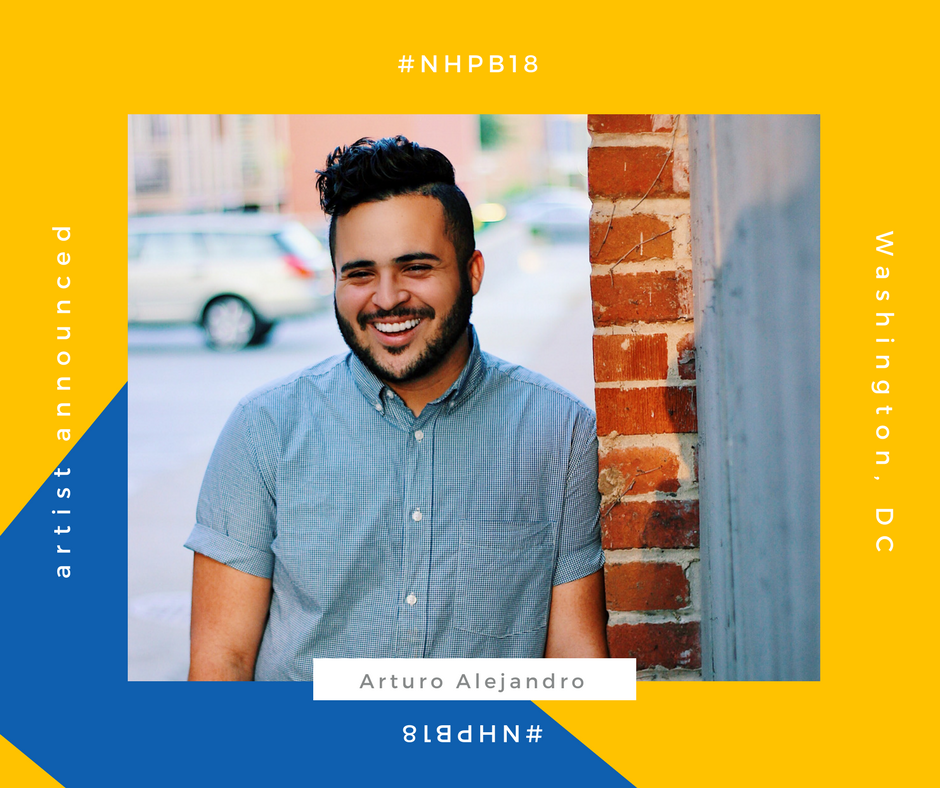 EL CANTAUTOR ARTURO ALEJANDRO TERÁN SERÁ DE LOS INVITADOS AL NATIONAL ...