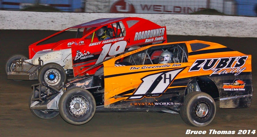 COWPATTY NATION: 11/1/14 - 12/1/14