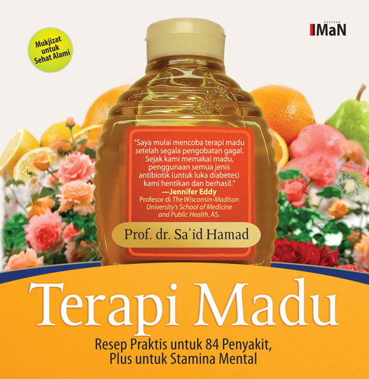 Khasiat Madu: Khasiat Madu Untuk Keluhan Ibu Hamil