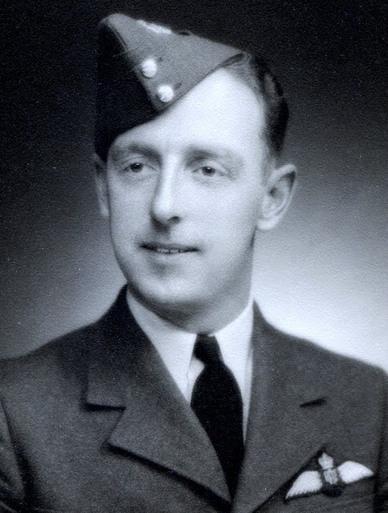 NO. 1 SERVICE FLYING TRAINING SCHOOL CAMP BORDEN: 1943