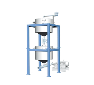 Scale Type Liquid Adding System - Agro Machinery World