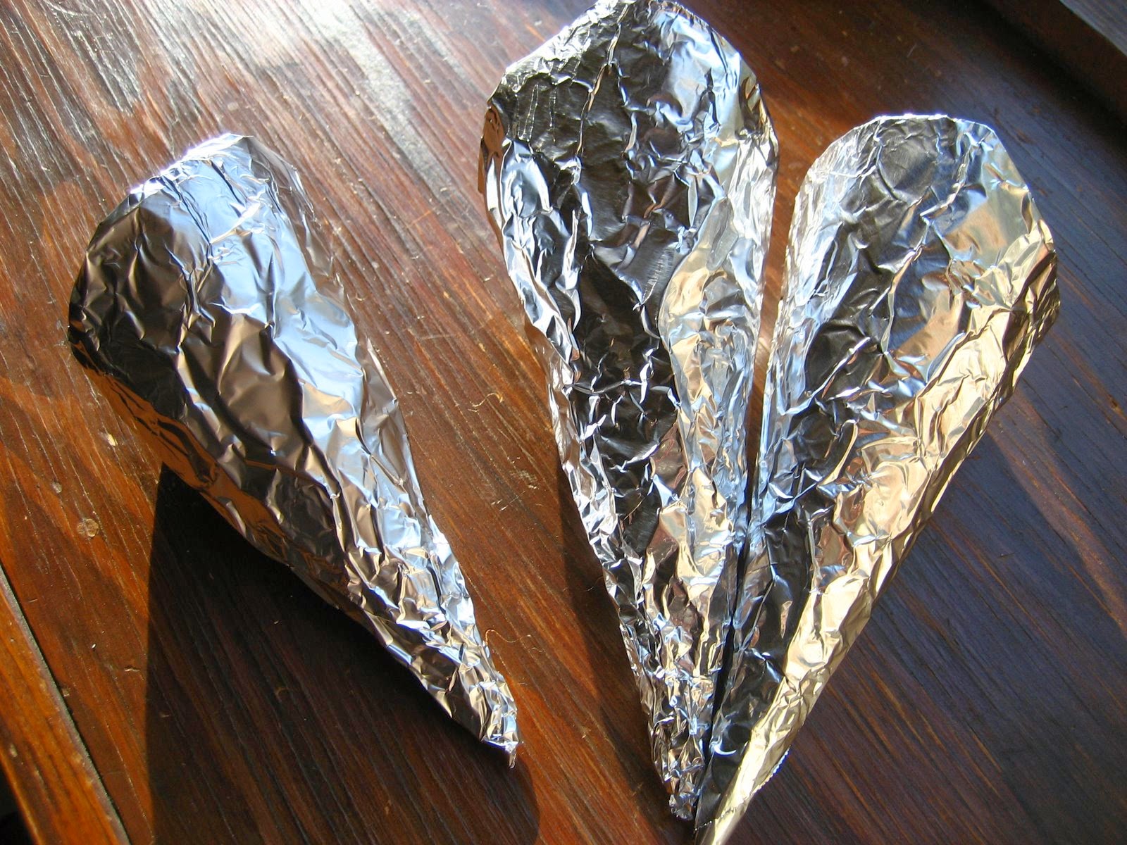 Bread Cones - Cook'n is Fun - Food Recipes, Dessert, & Dinner Ideas