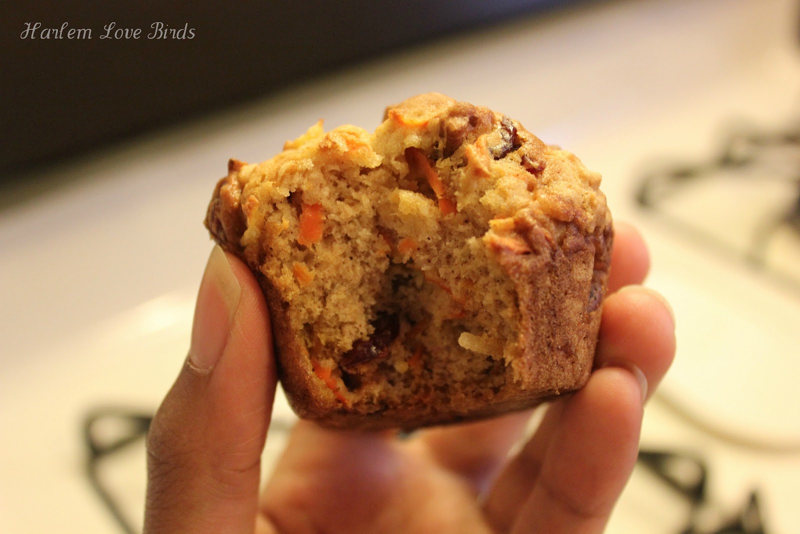 Harlem Lovebirds: How to Have a Glorious Weekend