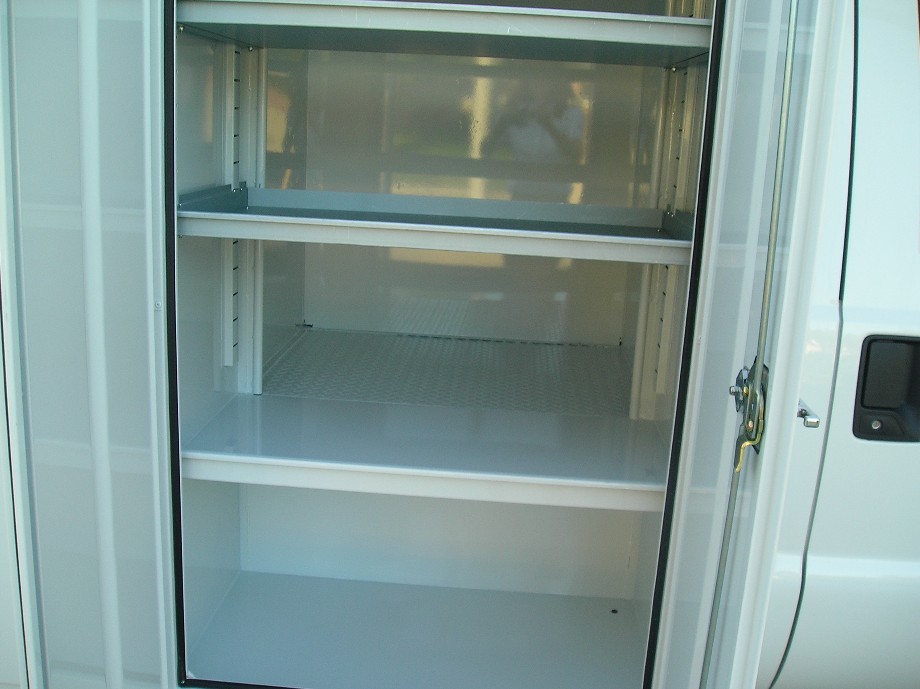 Transverse Compartment – An Option for Harbor Service Bodies | Harbor ...