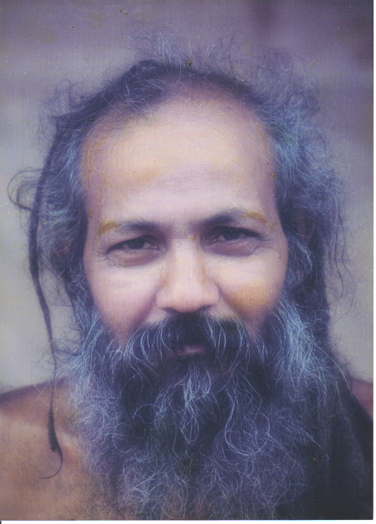 SRIPAD BABA: A MYSTIC YOGI AND SPIRITUAL MASTER: October 2011