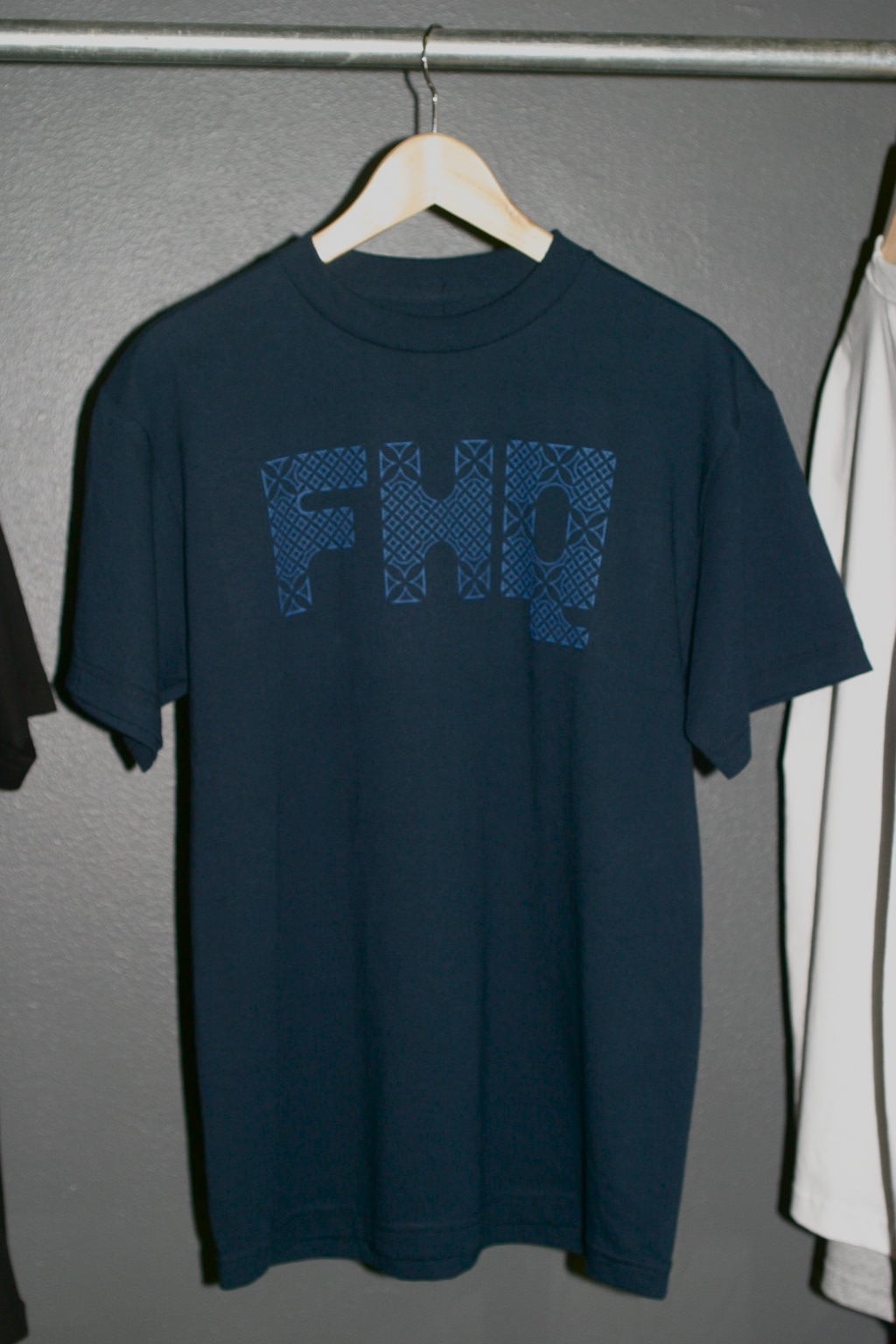 FHQ SHOP: In-House.