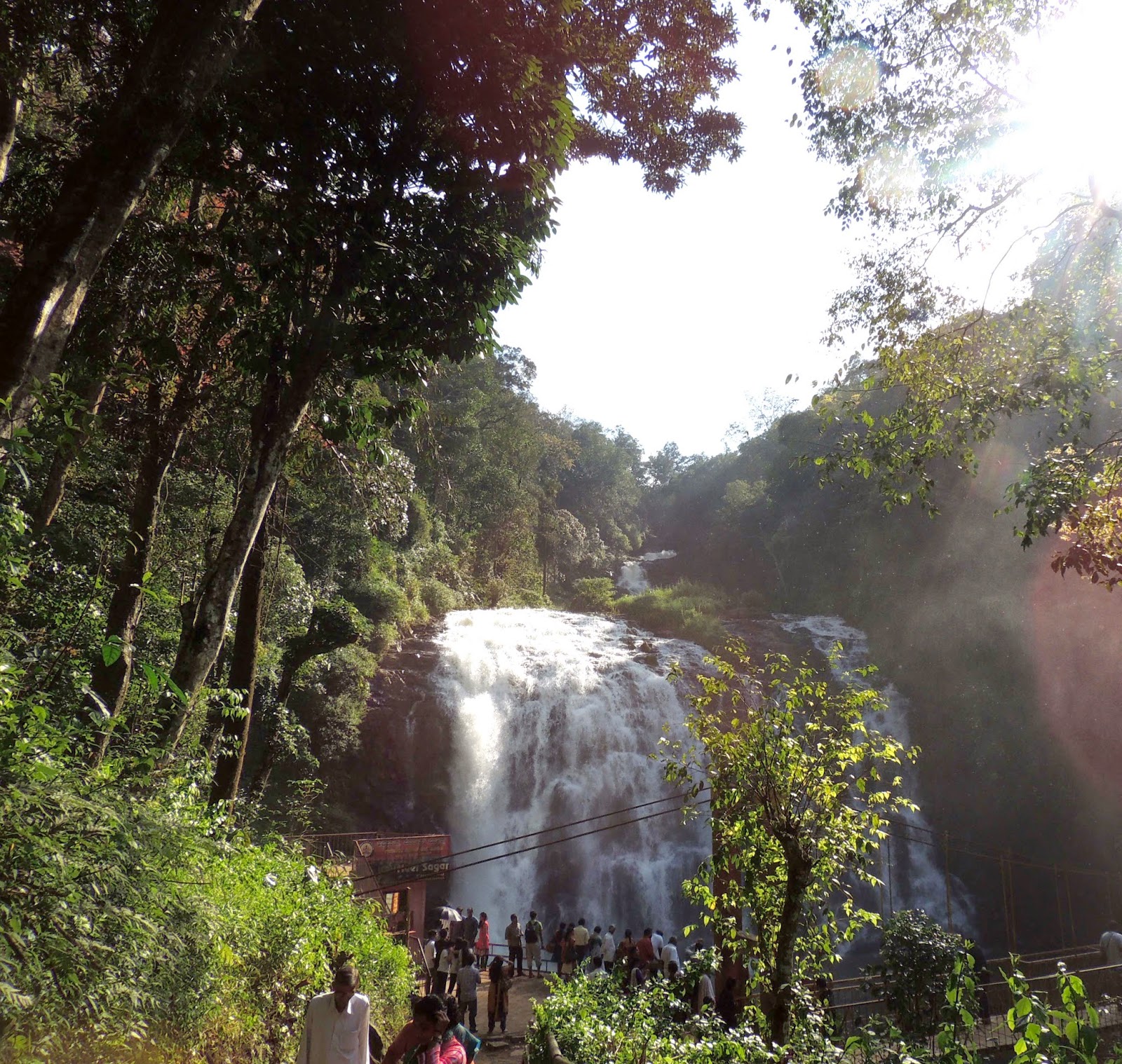 Just About Everything: Madikeri in Coorg is a must visit