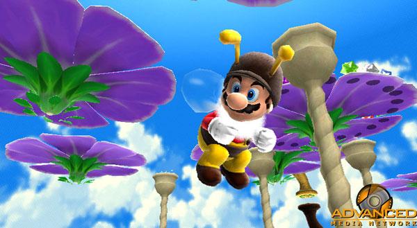 Mario Bros: Super Mario Sunshine