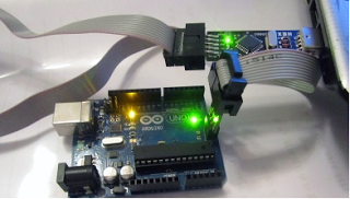 Cara mengatasi "avrdude: error: programm enable: target doesn't answer. 1" - Tips Trik Alfanetcell