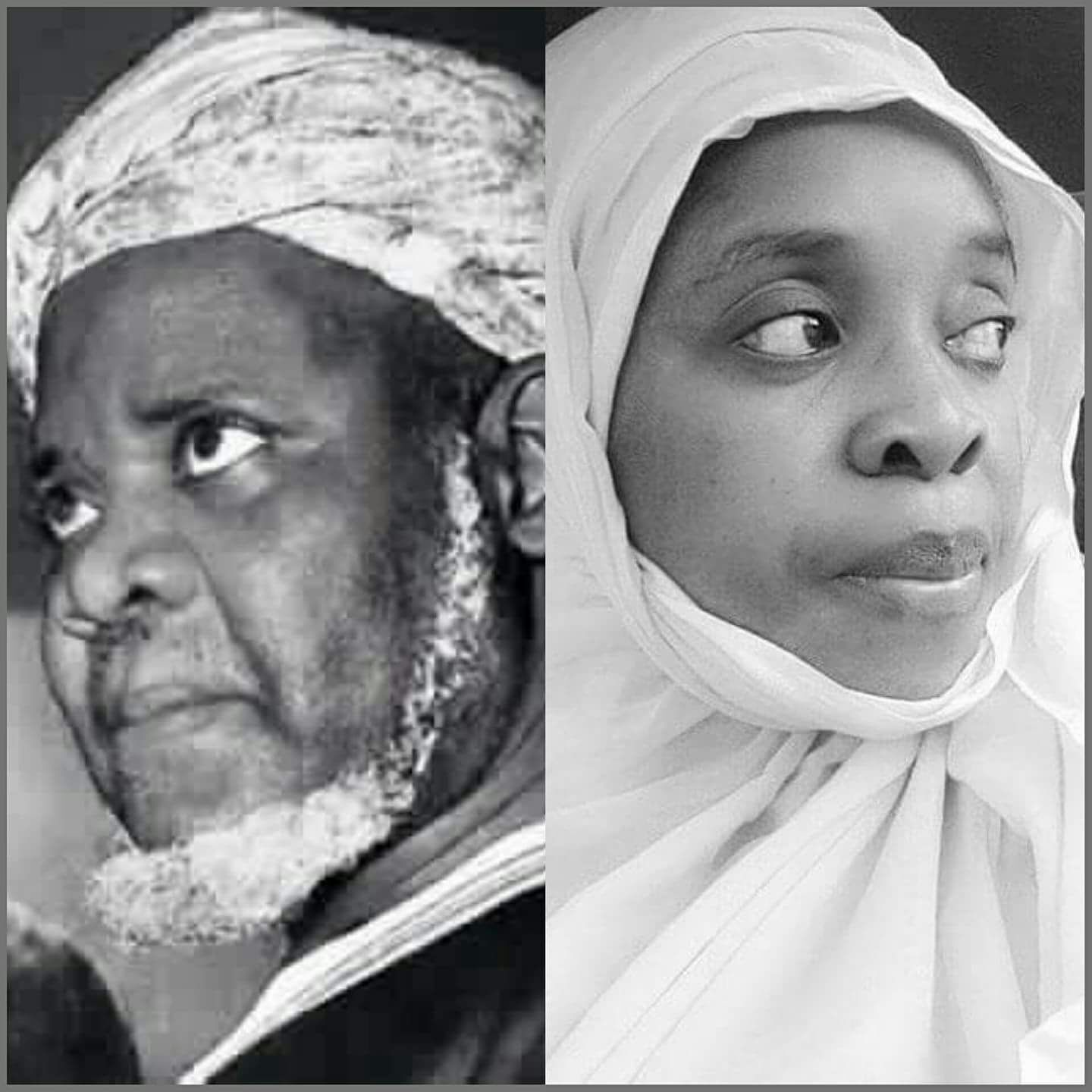 ENGLISH TRANSLATIONS OF SHAYKH IBRAHIM NIASSE'S BOOKS: BIOGRAPHY OF ...