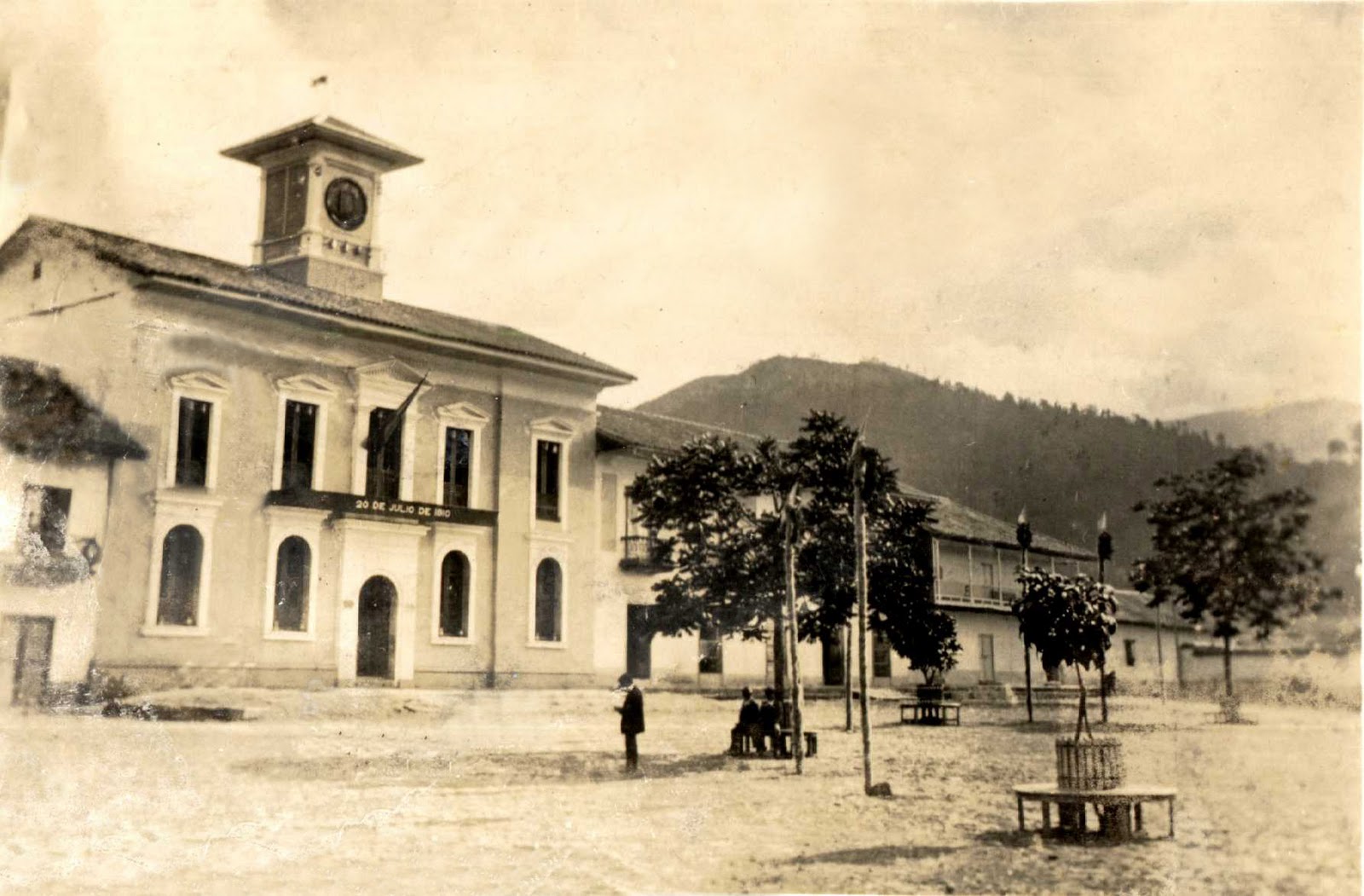 ALCALDIA DE PACHO CUNDINAMARCA