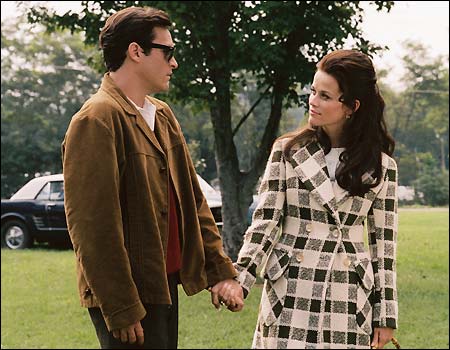 Classic Bobbins: Style Crush.....June Carter Cash