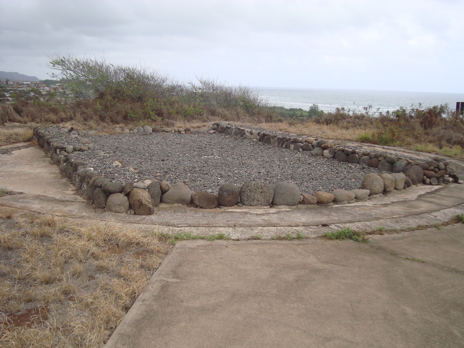 Aloha On My Mind: Aloha to Maui - Haekii Heiau and Iao Valley