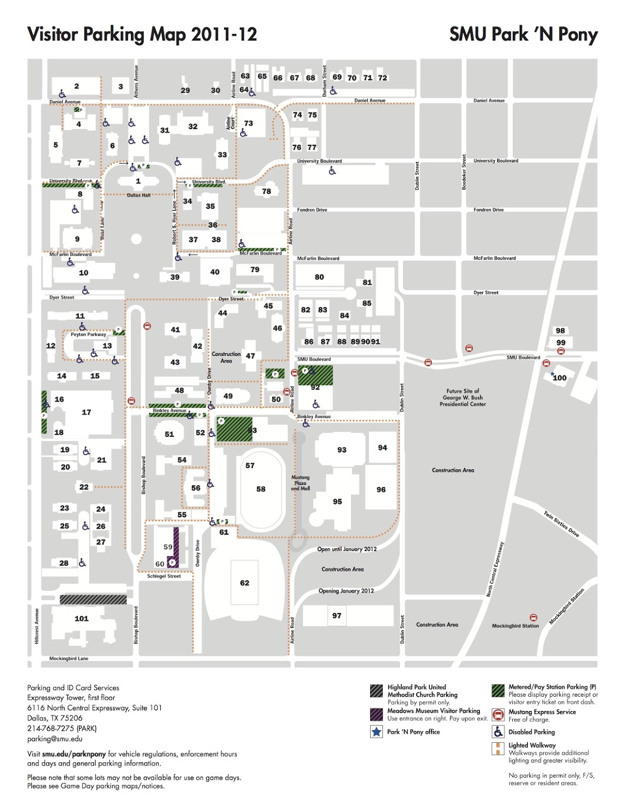 SMU English Grad Conference