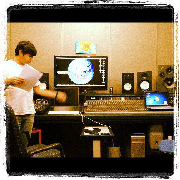 Produção Musical: O passo a passo da produção musical – Parte 2