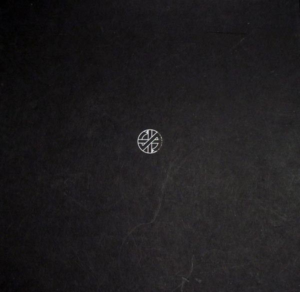 PUNK A TAK: CRASS RECORDS DISCOGRAPHY