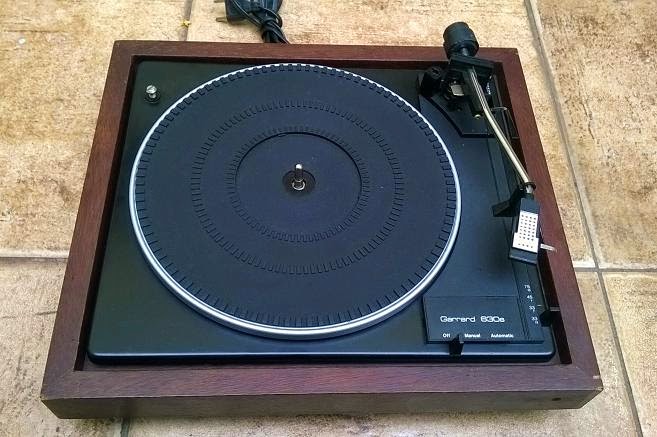 Manutenção de Som Vintage PGomes - Vitrolas, Toca Discos e Aparelhos ...