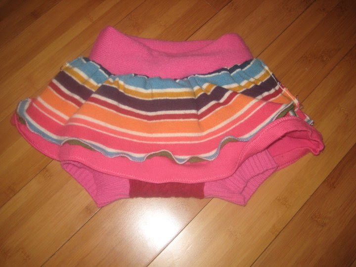 Cloth Diaper Addiction: Wool time!