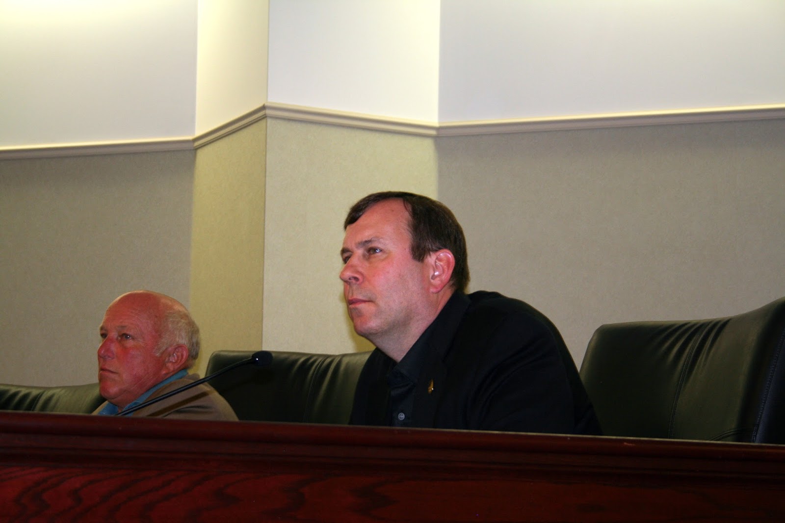 Lehigh Valley Ramblings: June 2015