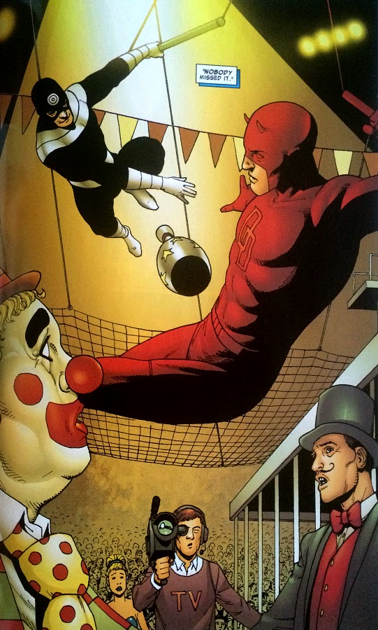 Entertainment Deeply: Bullseye: Greatest Hits