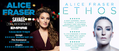 Dean from Australia: Dangerous Ideas - A Conversation between Dean ...