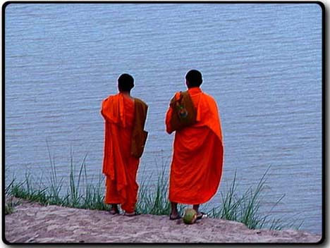 Story of Two Monks - A Must Read Story