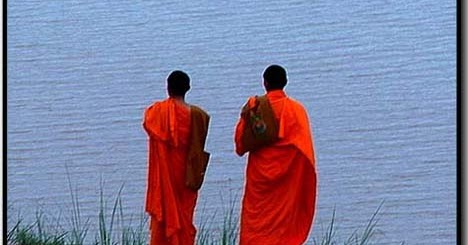 Story of Two Monks - A Must Read Story