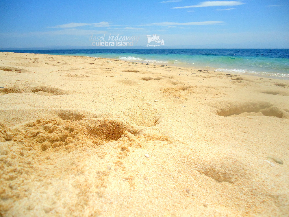 Culebra (Collibra) Island: Dasol Secret Hideaway - Travex Travels ...