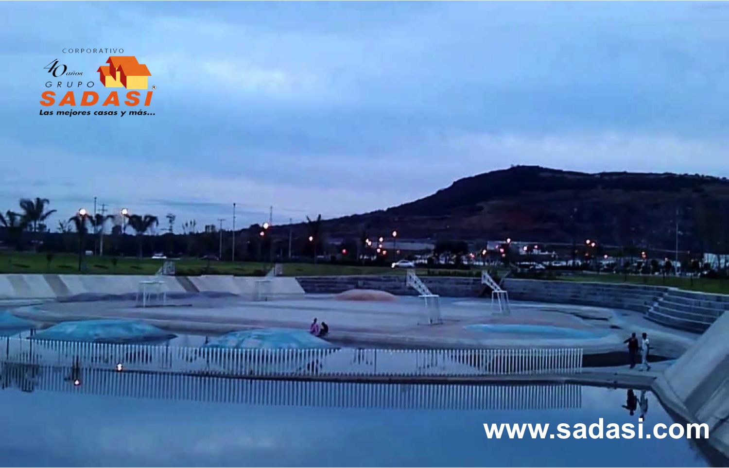 SADASI CORPORATIVO: GRUPO SADASI LE PLATICA SOBRE NUESTROS NUEVOS ...