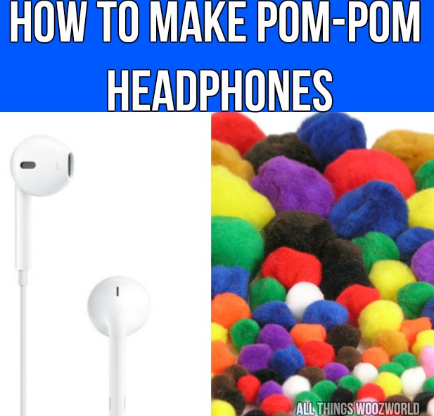 All Things Woozworld: DIY Summer Projects + Giveaway!