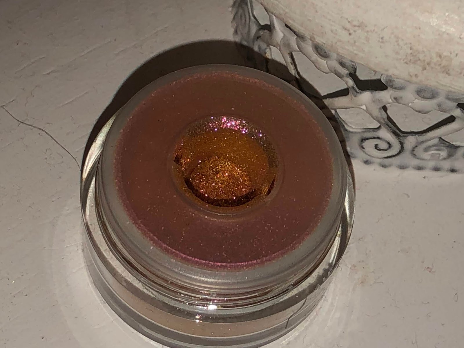 Star Lit Diamond Powder de Make Up For Ever
