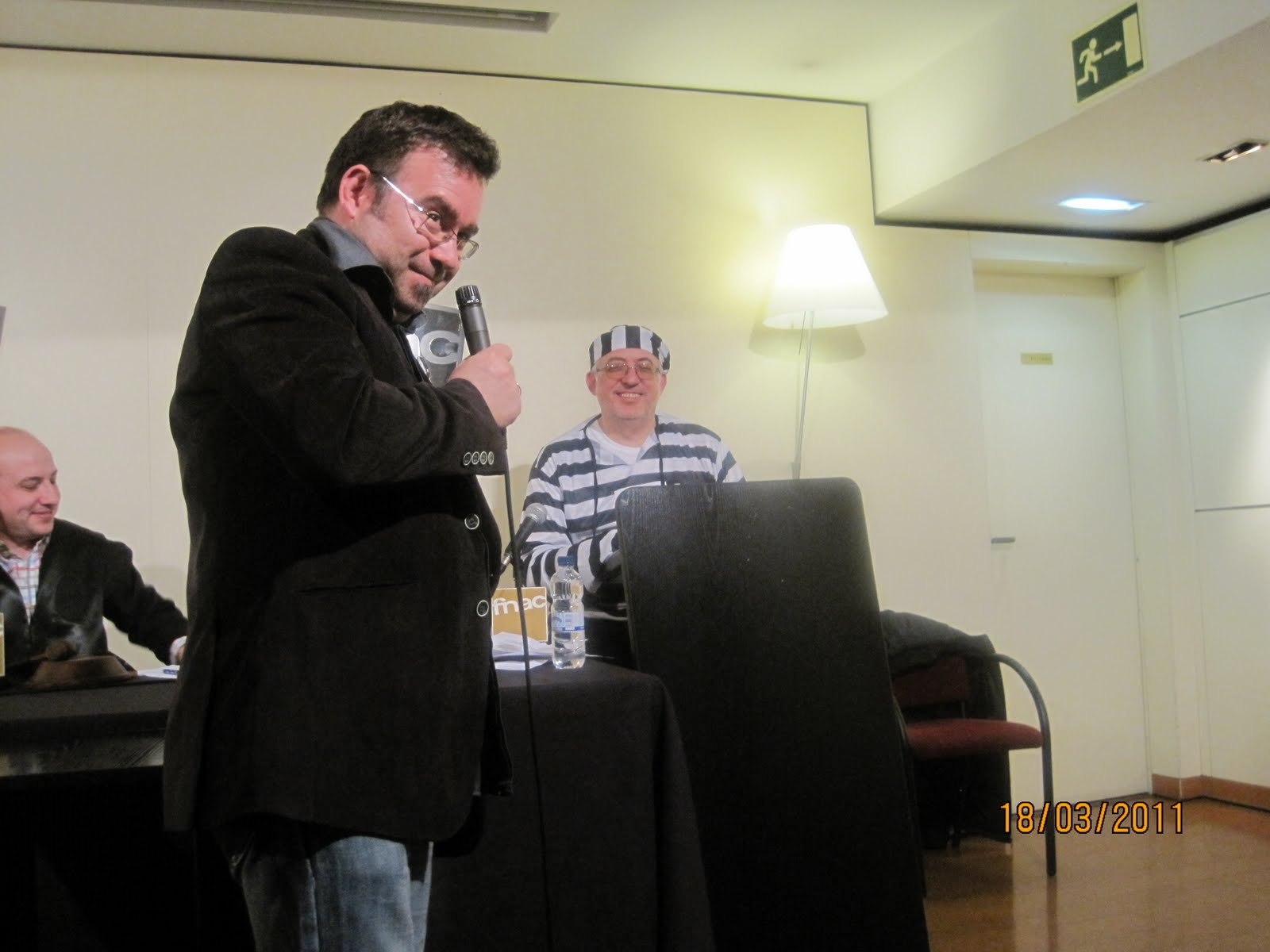 roberto malo: FOTOS Y VÍDEO DEL JUICIO A DAVID JASSO