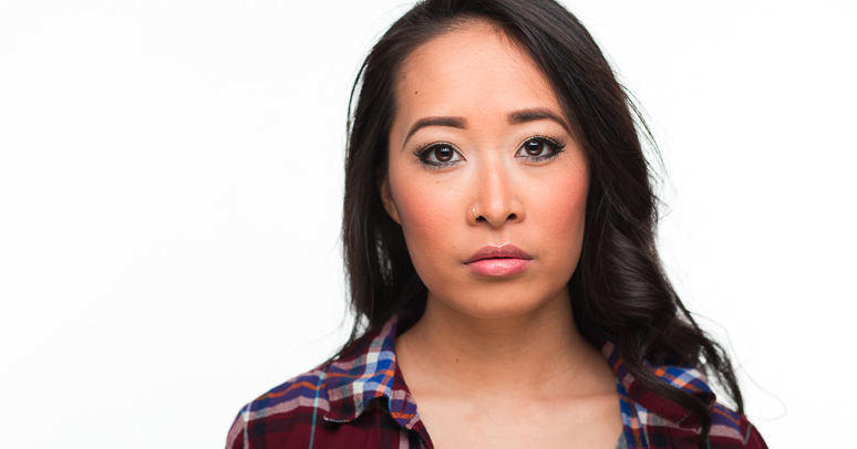 Jackie Nguyen: A gypsy blog: A little about me.