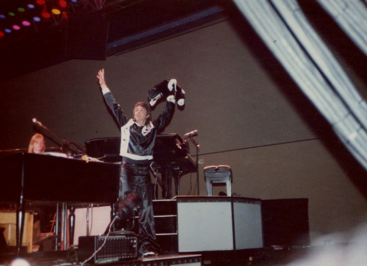 Meet the Beatles for Real: Goodnight Cleveland!