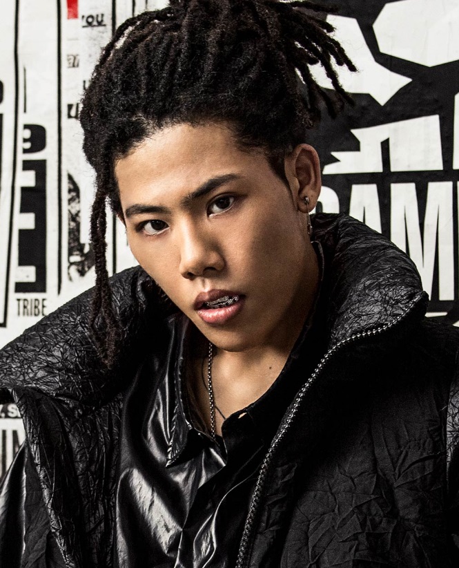 Jmusic Poland: The Rampage from Exile Tribe