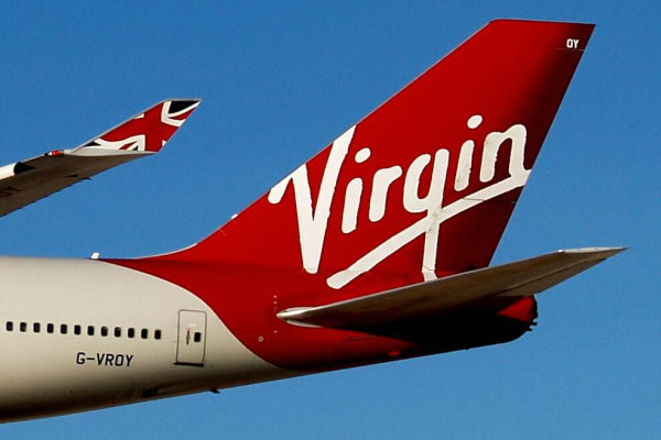 TURISMO IN CANADA: IL NUOVO SERVIZIO DELLA VIRGIN ATLANTIC DA LONDRA A ...