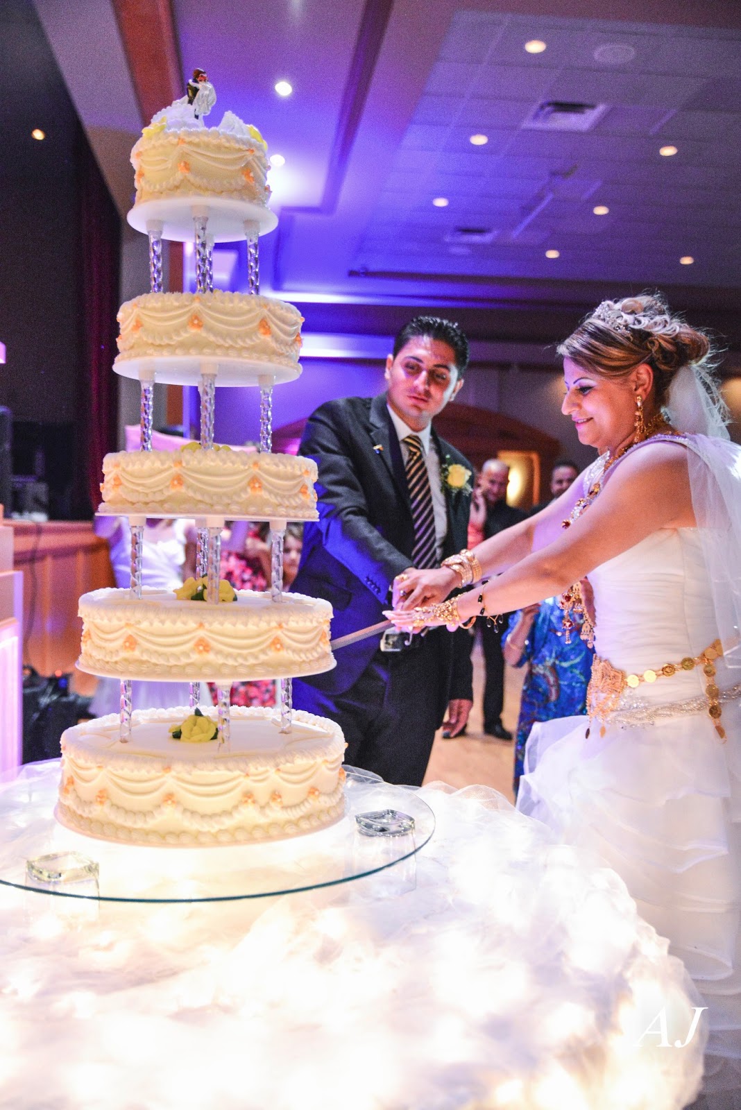 AJ Photo Images: KURDISH CULTURE WEDDING