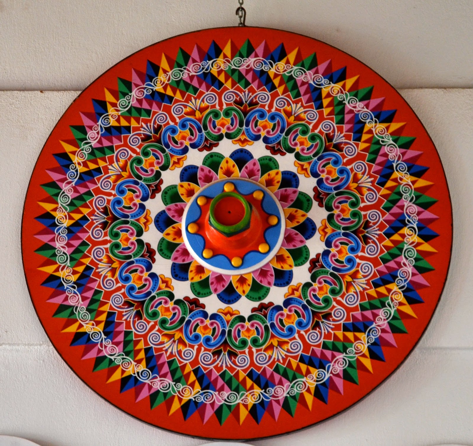 La Identidad Cultural de Costa Rica