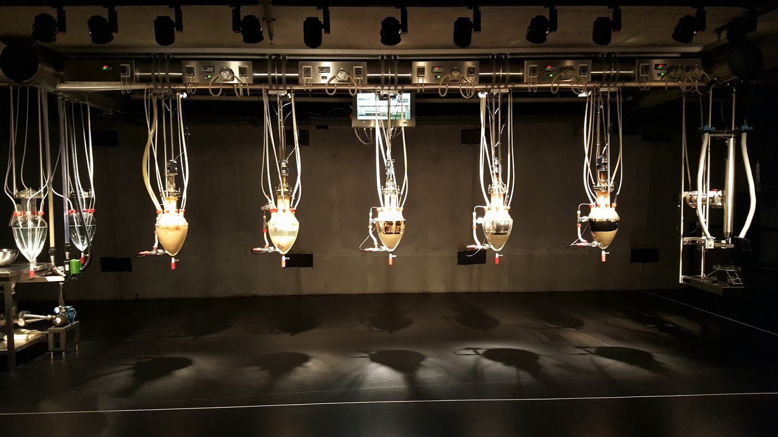 MONA - Museum Of Old And New Art