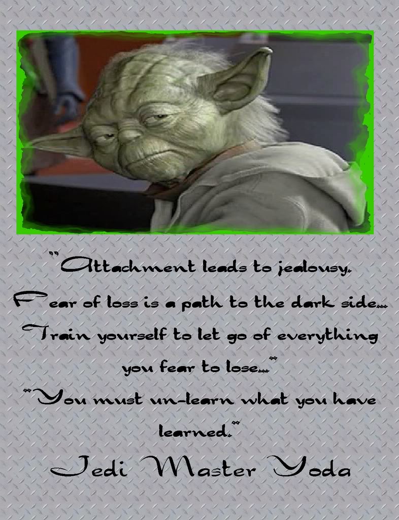 Yoda Quotes Learning. QuotesGram