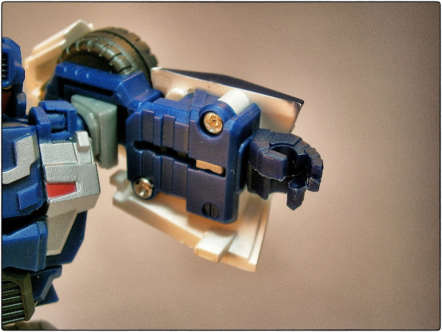 MechaGeezer's Toy Ramblings: Toy Review: FansProject Causality CA-09 ...