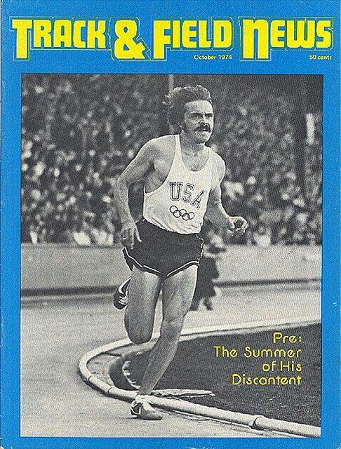 An end of an era--Track & Field News transitions to an all-digital ...